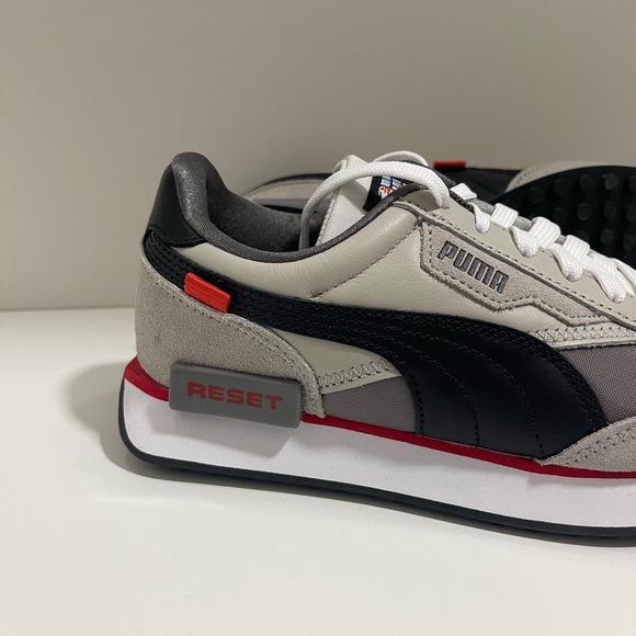 Puma | Shoes | Puma Future Rider Nintendo Super Mario Nes 389701 Size ...